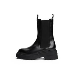 Tommy Jeans Chelsea Boots female Black size 42