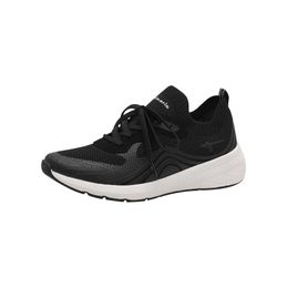 Tamaris Sneakers female Black size 39