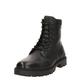 Pepe Jeans Boots 'RYAN TOP M' Herren Gr&ouml;&szlig;e 45 schwarz