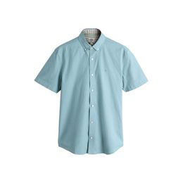 next Hemd Herren Gr&ouml;&szlig;e 4XL himmelblau