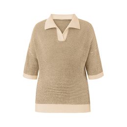 Imily Bela Pullover Damen Gr&ouml;&szlig;e L khaki
