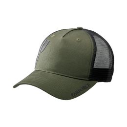 Parforce Essential Cap Meshback Oliv (Gr&ouml;&szlig;e: )