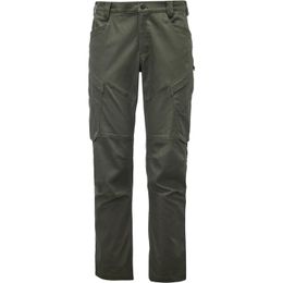 Parforce Active Jagdhose Open Land Oliv (Gr&ouml;&szlig;e: 60)