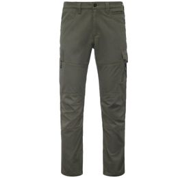 Parforce Essential Jagdhose Field Work Oliv (Gr&ouml;&szlig;e: 50)