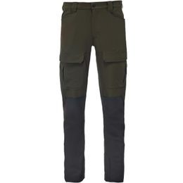 Parforce Active Insekten-Stopp Hose 2.0 Oliv (Gr&ouml;&szlig;e: 60)