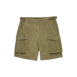 DC Shoes Sportshorts M&auml;dchen Gr&ouml;&szlig;e 176/182 oliv