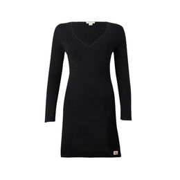 Calvin Klein Jeans Kleid Damen Gr&ouml;&szlig;e XS/S schwarz