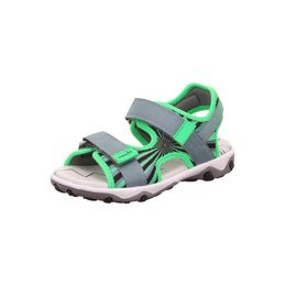 Superfit Sandals & Slippers 'MIKE 3.0' boy size 27 Light green