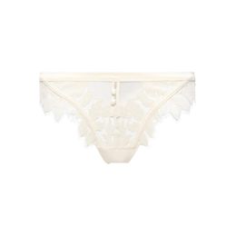 Hunkem&ouml;ller Hunkem&ouml;ller String 'Amelia' Damen Gr&ouml;&szlig;e XL offwhite