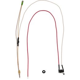 Dometic Thermoelement, L&auml;nge 25 cm f&uuml;r Dometic-Kombination CVC1525G