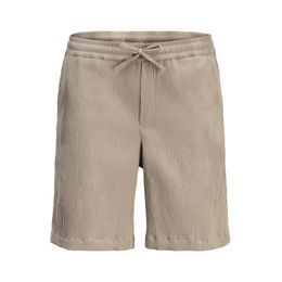 Jack & Jones Jack & Jones Shorts 'JPSTJAIDEN HARRISON' Herren Gr&ouml;&szlig;e 35/36 stone