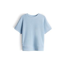 someday Pullover 'Urosa' Damen Gr&ouml;&szlig;e S hellblau