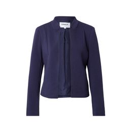 Only Blazer Damen Gr&ouml;&szlig;e 40 nachtblau