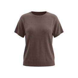 Imily Bela Pullover Damen Gr&ouml;&szlig;e M braun
