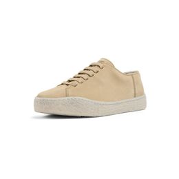 Camper Sneakers female Beige size 41