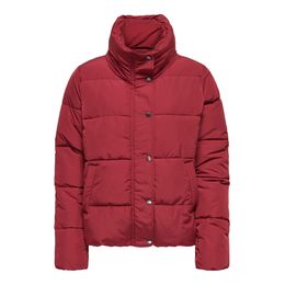 Only Jacke 'ONLNewcool' Damen Gr&ouml;&szlig;e XXL grenadine Winterjacke