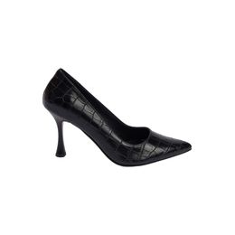 Trendyol Pumps Damen Gr&ouml;&szlig;e 40 schwarz