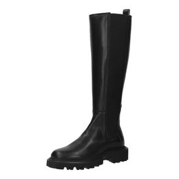 AllSaints Stiefel Damen Gr&ouml;&szlig;e 39 schwarz Winterschuhe