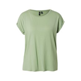 V&eacute;ro Moda Vero Moda T-Shirt 'VMAva' Damen Gr&ouml;&szlig;e S hellgr&uuml;n