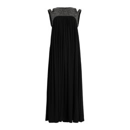 AllSaints Kleid 'ARIZONA' Damen Gr&ouml;&szlig;e 36 schwarz Winterkleid