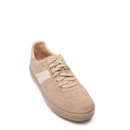 RYŁKO Sneaker Damen Gr&ouml;&szlig;e 40 creme / sand