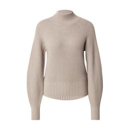 Hugo Pullover 'Sorellasio' Damen Gr&ouml;&szlig;e L dunkelbeige