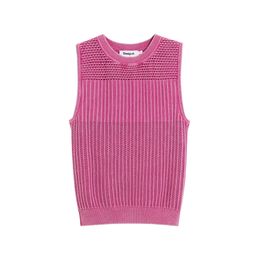 Desigual Pullover Damen Gr&ouml;&szlig;e L pitaya