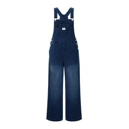 Imily Bela Latzjeans Damen Gr&ouml;&szlig;e S navy