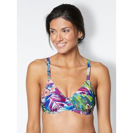 feel good Bikini-Oberteil