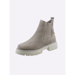 Heine Stiefelette