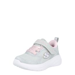 Skechers Sneaker 'WAVE 92' M&auml;dchen Gr&ouml;&szlig;e 23 hellgrau / rosa