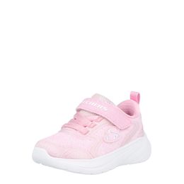 Skechers Sneaker 'WAVE 92' M&auml;dchen Gr&ouml;&szlig;e 25 hellpink