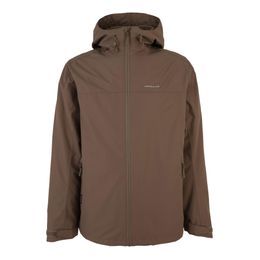 Kapten & Son Kapten & Son Jacke Herren Gr&ouml;&szlig;e XS taupe Sommerjacke