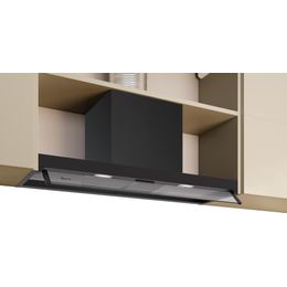 Neff L&uuml;fterbaustein "D95XCC2S0", Energieeffizienz: B (A+++-D), wei&szlig;, neutral, B:89,8cm H:6cm T:29,8cm, Dunstabzugshauben