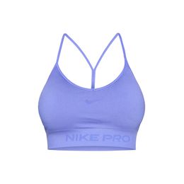 Nike Sport-BH Damen Gr&ouml;&szlig;e XL indigo