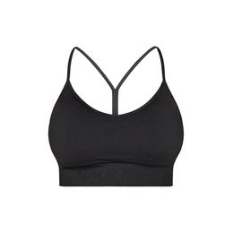 Nike Sport-BH Damen Gr&ouml;&szlig;e M schwarz