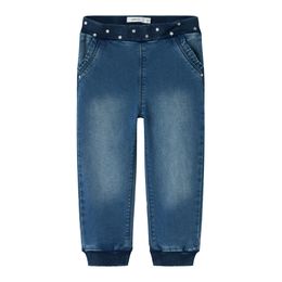 name it Jeans 'NMFBELLA' M&auml;dchen Gr&ouml;&szlig;e 104 blue denim