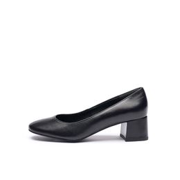 RYŁKO Pumps Damen Gr&ouml;&szlig;e 36.5 schwarz