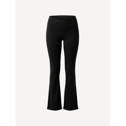 ZUBEK Leggings Damen Gr&ouml;&szlig;e S schwarz
