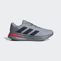 Laufschuh adidas Performance "GALAXY 7", Herren, Gr. 43, halsil, aurink, grau, Synthetik, Textil, Schuhe Laufschuh, Topseller