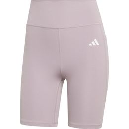 Adidas OPT Tights Damen - Gr&ouml;&szlig;e M - rosa