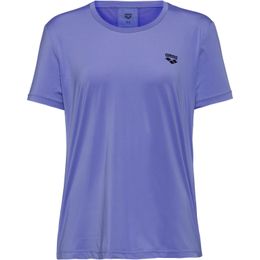 arena Funktionsshirt Damen - Gr&ouml;&szlig;e XXL - lila