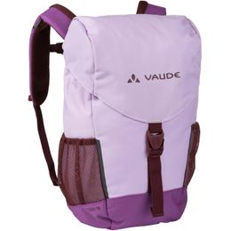 Vaude Toben 10 Wanderrucksack Kinder - Gr&ouml;&szlig;e Einheitsgr&ouml;&szlig;e - rosa