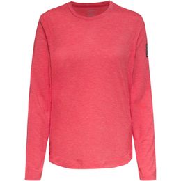 Gore Wear GOREWEAR Funktionsshirt Damen - Gr&ouml;&szlig;e L - rot