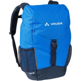 Vaude Toben 10 Wanderrucksack Kinder - Gr&ouml;&szlig;e Einheitsgr&ouml;&szlig;e - blau