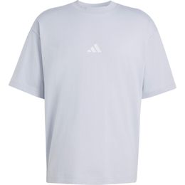 Adidas Future Icon T-Shirt Herren - Gr&ouml;&szlig;e XL - grau