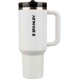 Stanley Quencher ProTour Flip Straw Tumbler Trinkbecher - Gr&ouml;&szlig;e Einheitsgr&ouml;&szlig;e - beige