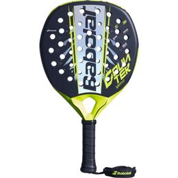 Babolat COUNTER VERTUO Padelschl&auml;ger - Gr&ouml;&szlig;e Einheitsgr&ouml;&szlig;e - wei&szlig;