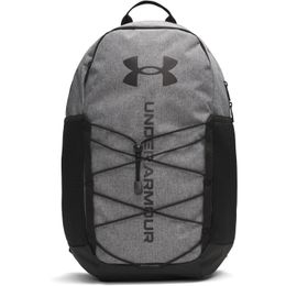 Under Armour HUSTLE SPORT 6.0 BACKPACK Daypack - Gr&ouml;&szlig;e Einheitsgr&ouml;&szlig;e - grau