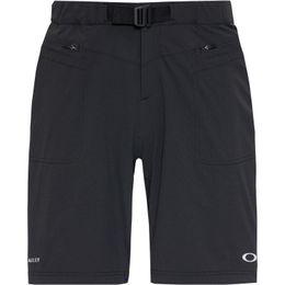 Oakley SEEKER WHIP Fahrradshorts Herren - Gr&ouml;&szlig;e 29 - schwarz